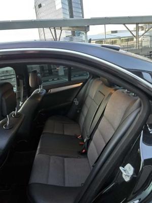 Mercedes-Benz c-320 2008 in Vilnius, with an engine capacity of 3.00 L and mileage of 356 thousand km for 5000 €, photo 20 on AUTOMOTO.COM.LV