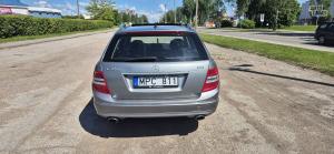 Mercedes-Benz c-320 2008 Viļņa, ar dzinēja tilpumu 3.00 L un nobraukumu 354 tūkst. km par 3200 €, foto 3 vietnē AUTOMOTO.COM.LV