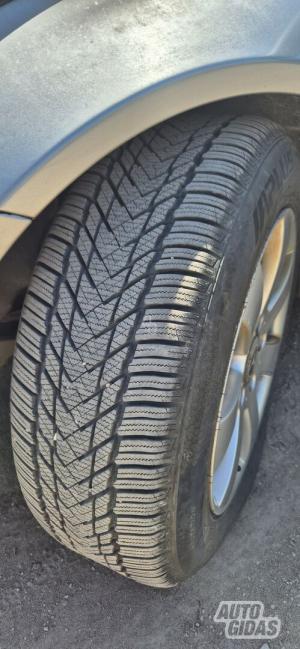 Mercedes-Benz c-320 2008 Viļņa, ar dzinēja tilpumu 3.00 L un nobraukumu 354 tūkst. km par 3200 €, foto 17 vietnē AUTOMOTO.COM.LV