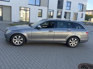Mercedes-Benz c-320 2008 Viļņa, ar dzinēja tilpumu 3.00 L un nobraukumu 350 tūkst. km par 2100 €, foto 6 vietnē AUTOMOTO.COM.LV