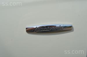 Balts Mercedes-Benz c-320 2007 Cēsis, ar dzinēja tilpumu 3.00 L un nobraukumu 356 tūkst. km par 4600 €, foto 6 vietnē AUTOMOTO.COM.LV