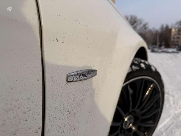 Balts Mercedes-Benz c-320 2008 Alīta, ar dzinēja tilpumu 2.99 L un nobraukumu 436 tūkst. km par 5000 €, foto 10 vietnē AUTOMOTO.COM.LV