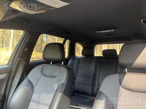 Balts Mercedes-Benz c-320 2009 Rīga, ar dzinēja tilpumu 3.00 L un nobraukumu 318 tūkst. km par 6700 €, foto 18 vietnē AUTOMOTO.COM.LV