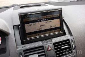 Черный Мерседес Ц 350 2009 в Елгава, объемом двигателя 3.00 л и пробегом 209 тыс. км за 4700 €, фото 16 на AUTOMOTO.COM.LV
