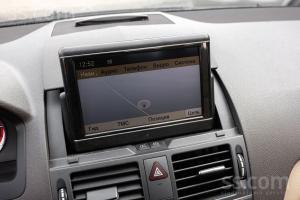Черный Мерседес Ц 350 2009 в Елгава, объемом двигателя 3.00 л и пробегом 209 тыс. км за 4700 €, фото 17 на AUTOMOTO.COM.LV