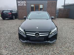 Melns Mercedes-Benz C 350 2015 Klaipėda, ar dzinēja tilpumu 2.00 L un nobraukumu 178 tūkst. km par 16290 €, foto 2 vietnē AUTOMOTO.COM.LV