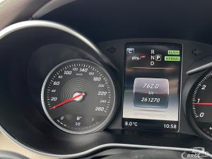 Melns Mercedes-Benz C 350 2015 Avižieniai, ar dzinēja tilpumu 2.00 L un nobraukumu 261 tūkst. km par 16500 €, foto 20 vietnē AUTOMOTO.COM.LV