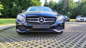 Melns Mercedes-Benz C 350 2015 Kauņa, ar dzinēja tilpumu 1.99 L un nobraukumu 173 tūkst. km par 13500 €, foto 4 vietnē AUTOMOTO.COM.LV