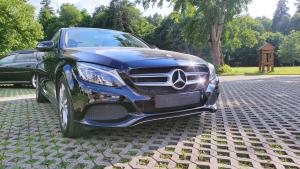 Melns Mercedes-Benz C 350 2015 Kauņa, ar dzinēja tilpumu 1.99 L un nobraukumu 173 tūkst. km par 13500 €, foto 5 vietnē AUTOMOTO.COM.LV