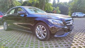 Melns Mercedes-Benz C 350 2015 Kauņa, ar dzinēja tilpumu 1.99 L un nobraukumu 173 tūkst. km par 13500 €, foto 6 vietnē AUTOMOTO.COM.LV