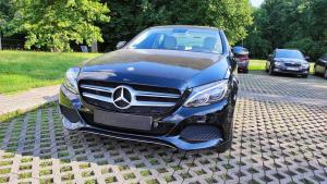 Melns Mercedes-Benz C 350 2015 Kauņa, ar dzinēja tilpumu 1.99 L un nobraukumu 173 tūkst. km par 13500 €, foto 14 vietnē AUTOMOTO.COM.LV