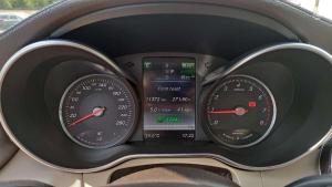 Melns Mercedes-Benz C 350 2015 Kauņa, ar dzinēja tilpumu 1.99 L un nobraukumu 173 tūkst. km par 13500 €, foto 16 vietnē AUTOMOTO.COM.LV
