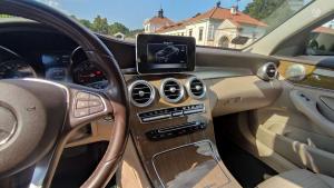 Melns Mercedes-Benz C 350 2015 Kauņa, ar dzinēja tilpumu 1.99 L un nobraukumu 173 tūkst. km par 13500 €, foto 20 vietnē AUTOMOTO.COM.LV