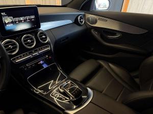 Черный Мерседес Ц 350 2017 в Каунас, объемом двигателя 1.99 л и пробегом 180 тыс. км за 17990 €, фото 20 на AUTOMOTO.COM.LV