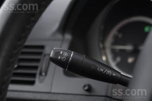 Черный Мерседес Ц 350 2009 в Рига, объемом двигателя 3.00 л и пробегом 304 тыс. км за 5990 €, фото 14 на AUTOMOTO.COM.LV