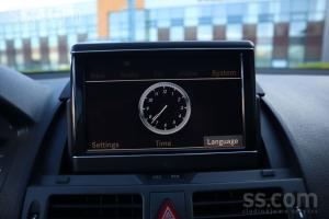 Черный Мерседес Ц 350 2010 в Рига, объемом двигателя 3.00 л и пробегом 0 тыс. км за 5490 €, фото 18 на AUTOMOTO.COM.LV