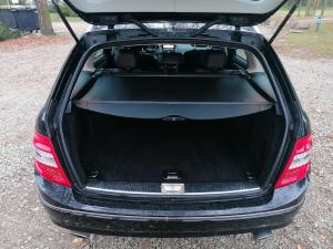Melns Mercedes-Benz C 350 2010 Šauļi, ar dzinēja tilpumu 3.00 L un nobraukumu 245 tūkst. km par 5500 €, foto 7 vietnē AUTOMOTO.COM.LV