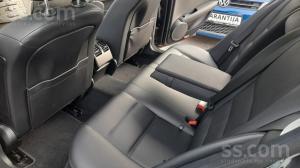 Черный Мерседес Ц 350 2011 в Рига, объемом двигателя 3.00 л и пробегом 249 тыс. км за 8500 €, фото 33 на AUTOMOTO.COM.LV