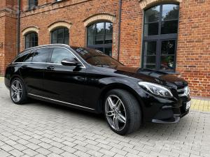 Melns Mercedes-Benz C 350 2015 Bauska, ar dzinēja tilpumu 2.00 L un nobraukumu 135 tūkst. km par 13000 €, foto 4 vietnē AUTOMOTO.COM.LV