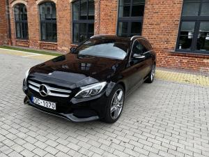 Melns Mercedes-Benz C 350 2015 Bauska, ar dzinēja tilpumu 2.00 L un nobraukumu 135 tūkst. km par 13000 €, foto 5 vietnē AUTOMOTO.COM.LV