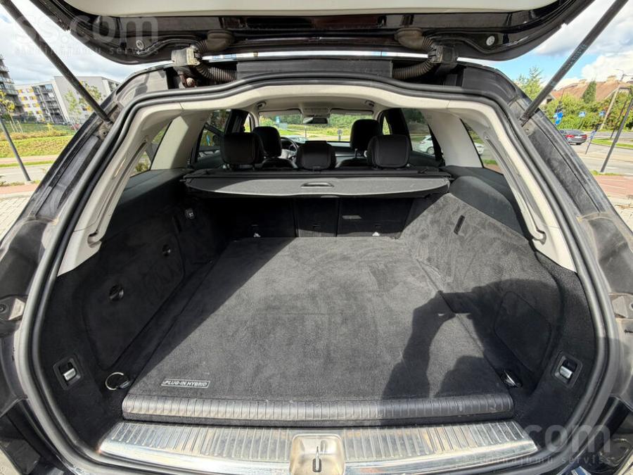 Melns Mercedes-Benz C 350 2015 Viļņa, ar dzinēja tilpumu 2.00 L un nobraukumu 295 tūkst. km par 10499 €, foto 22 vietnē AUTOMOTO.COM.LV