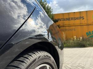 Melns Mercedes-Benz C 350 2015 Viļņa, ar dzinēja tilpumu 2.00 L un nobraukumu 295 tūkst. km par 10499 €, foto 23 vietnē AUTOMOTO.COM.LV
