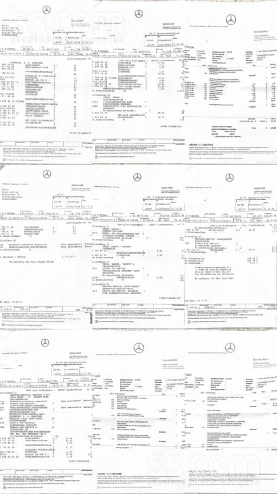 Melns Mercedes-Benz C 350 2015 Viļņa, ar dzinēja tilpumu 2.00 L un nobraukumu 295 tūkst. km par 10499 €, foto 24 vietnē AUTOMOTO.COM.LV