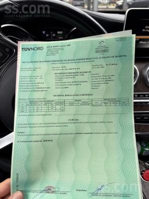Melns Mercedes-Benz C 350 2015 Viļņa, ar dzinēja tilpumu 2.00 L un nobraukumu 295 tūkst. km par 10499 €, foto 26 vietnē AUTOMOTO.COM.LV