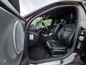 Черный Мерседес Ц 350 2016 в Каунас, объемом двигателя 1.99 л и пробегом 255 тыс. км за 9750 €, фото 15 на AUTOMOTO.COM.LV