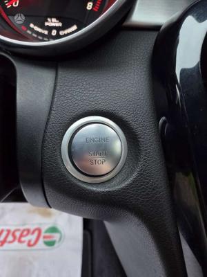 Черный Мерседес Ц 350 2016 в Каунас, объемом двигателя 1.99 л и пробегом 255 тыс. км за 9750 €, фото 21 на AUTOMOTO.COM.LV