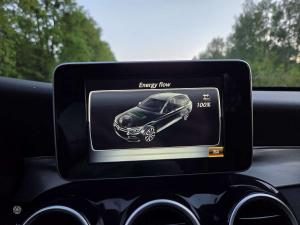 Черный Мерседес Ц 350 2016 в Каунас, объемом двигателя 1.99 л и пробегом 255 тыс. км за 9750 €, фото 23 на AUTOMOTO.COM.LV