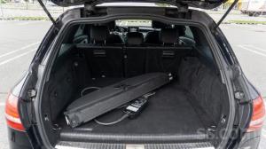 Black Mercedes-Benz C 350 2018 in Riga, with an engine capacity of 2.00 L and mileage of 202 thousand km for 11490 €, photo 30 on AUTOMOTO.COM.LV