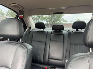 Blue Mercedes-Benz C 350 2010 in Plunge, with an engine capacity of 3.00 L and mileage of 402 thousand km for 5500 €, photo 9 on AUTOMOTO.COM.LV