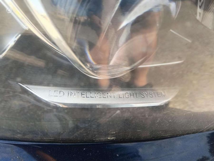 Zils Mercedes-Benz C 350 2015 Marijampole, ar dzinēja tilpumu 1.99 L un nobraukumu 341 tūkst. km par 5950 €, foto 23 vietnē AUTOMOTO.COM.LV