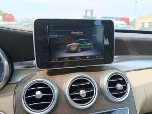 Zils Mercedes-Benz C 350 2015 Marijampole, ar dzinēja tilpumu 1.99 L un nobraukumu 341 tūkst. km par 5950 €, foto 27 vietnē AUTOMOTO.COM.LV