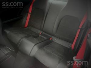 Серый Мерседес Ц 350 2014 в Рига, объемом двигателя 3.50 л и пробегом 180 тыс. км за 10000 €, фото 8 на AUTOMOTO.COM.LV