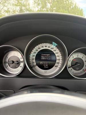 Pelēks Mercedes-Benz C 350 2014 Šauļi, ar dzinēja tilpumu 3.50 L un nobraukumu 229 tūkst. km par 9300 €, foto 14 vietnē AUTOMOTO.COM.LV