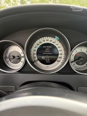 Pelēks Mercedes-Benz C 350 2014 Šauļi, ar dzinēja tilpumu 3.50 L un nobraukumu 229 tūkst. km par 9300 €, foto 15 vietnē AUTOMOTO.COM.LV