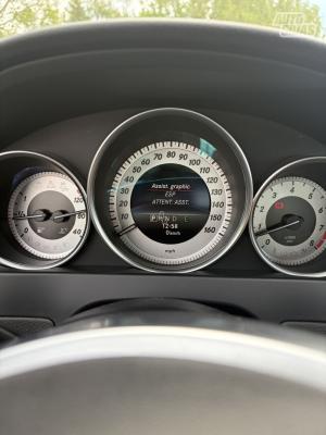 Pelēks Mercedes-Benz C 350 2014 Šauļi, ar dzinēja tilpumu 3.50 L un nobraukumu 229 tūkst. km par 9300 €, foto 16 vietnē AUTOMOTO.COM.LV