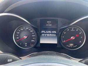 Grey Mercedes-Benz C 350 2015 in Telschi, with an engine capacity of 1.99 L and mileage of 230 thousand km for 14499 €, photo 28 on AUTOMOTO.COM.LV