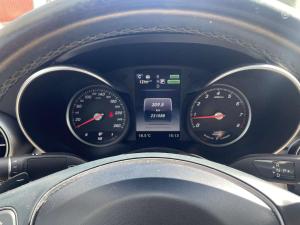 Grey Mercedes-Benz C 350 2015 in Telschi, with an engine capacity of 1.99 L and mileage of 230 thousand km for 14499 €, photo 29 on AUTOMOTO.COM.LV