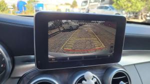 Grey Mercedes-Benz C 350 2015 in Telschi, with an engine capacity of 1.99 L and mileage of 230 thousand km for 14499 €, photo 32 on AUTOMOTO.COM.LV