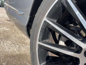 Grey Mercedes-Benz C 350 2015 in Telschi, with an engine capacity of 1.99 L and mileage of 230 thousand km for 14499 €, photo 51 on AUTOMOTO.COM.LV