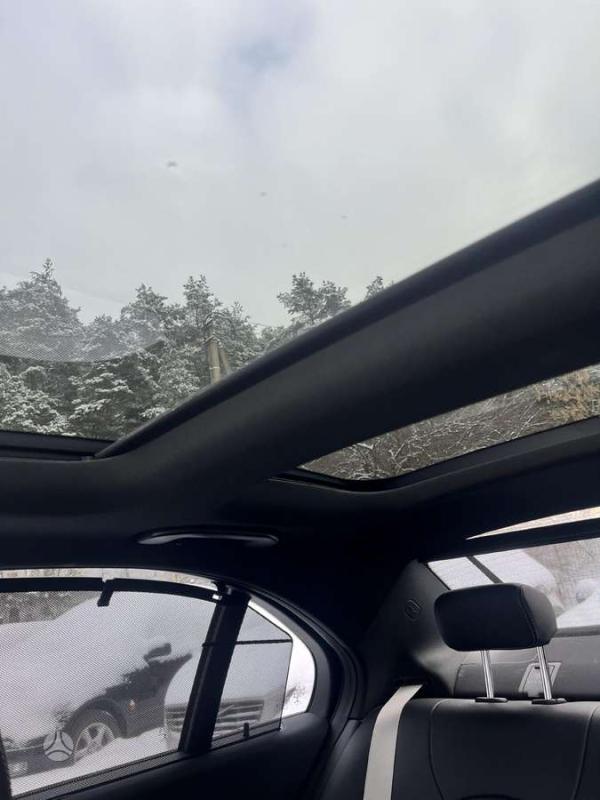 Pelēks Mercedes-Benz C 350 2016 Kauņa, ar dzinēja tilpumu 1.99 L un nobraukumu 220 tūkst. km par 17200 €, foto 11 vietnē AUTOMOTO.COM.LV