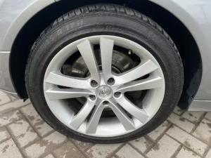 Серый Мерседес Ц 350 2009 в Екабпилс, объемом двигателя 3.00 л и пробегом 302 тыс. км за 6300 €, фото 15 на AUTOMOTO.COM.LV