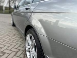 Серый Мерседес Ц 350 2009 в Екабпилс, объемом двигателя 3.00 л и пробегом 302 тыс. км за 6300 €, фото 18 на AUTOMOTO.COM.LV