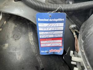 Серый Мерседес Ц 350 2009 в Екабпилс, объемом двигателя 3.00 л и пробегом 302 тыс. км за 6300 €, фото 20 на AUTOMOTO.COM.LV
