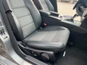 Серый Мерседес Ц 350 2009 в Екабпилс, объемом двигателя 3.00 л и пробегом 302 тыс. км за 6300 €, фото 23 на AUTOMOTO.COM.LV