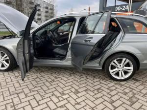 Серый Мерседес Ц 350 2009 в Екабпилс, объемом двигателя 3.00 л и пробегом 302 тыс. км за 6300 €, фото 37 на AUTOMOTO.COM.LV
