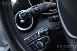 Серый Мерседес Ц 350 2015 в Рига, объемом двигателя 2.00 л и пробегом 0 тыс. км за 12995 €, фото 25 на AUTOMOTO.COM.LV